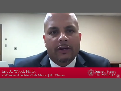 Alumni Engagement | Sacred Heart University