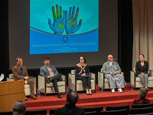 College of Nursing | Sacred Heart University