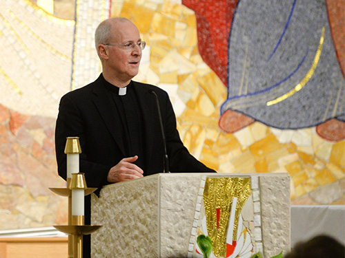 Catholic Studies - Minor | Sacred Heart University