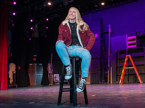 Strategic Communication & Public Relations - MA | Sacred Heart University