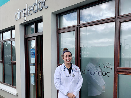 Physician Assistant Studies | Sacred Heart University