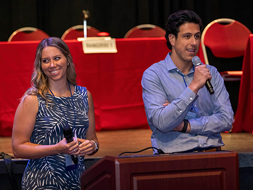 Physician Assistant Studies | Sacred Heart University