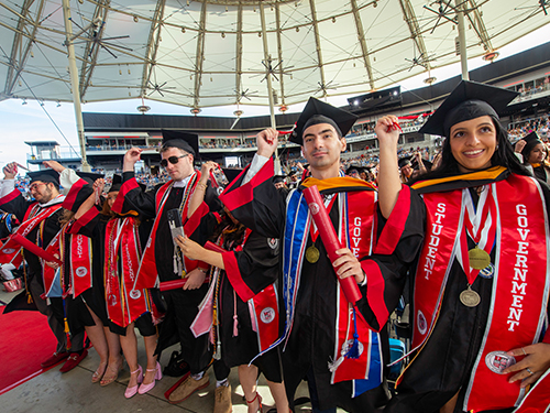 College of Nursing | Sacred Heart University