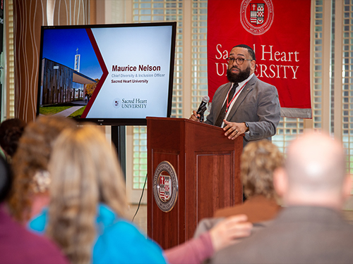 Teacher Education | Sacred Heart University