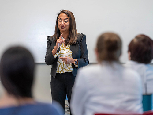 Public Health - BA/BS/MPH | Sacred Heart University