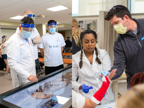 Physician Assistant Studies | Sacred Heart University