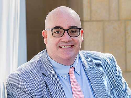 Graduate Admissions | Sacred Heart University