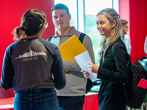 Undergraduate Admissions | Sacred Heart University