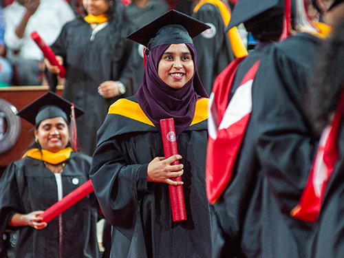 Undergraduate Admissions | Sacred Heart University